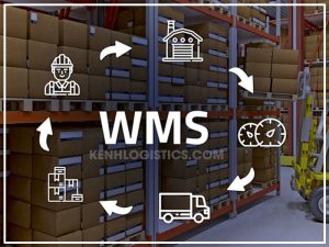 Wms là gì? hệ thống quản lý kho hàng WMS - HIỆP HỘI LOGISTICS